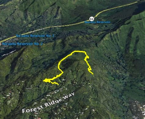 Best Hikes On Oahu The Puu Ohia Trail On Walkabout