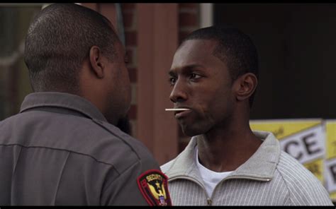 Avon Barksdale Or Marlo Stansfield Lipstick Alley