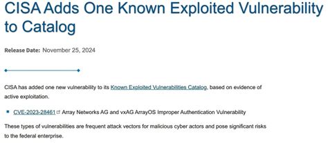 美國證實array Networks旗下ssl Vpn系統重大漏洞已出現攻擊行動 Ithome 美國證實array Networks旗下ssl Vpn系統重大漏洞已出現攻擊行動 Ithome