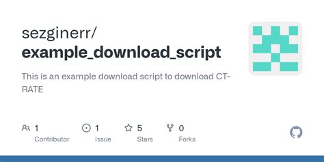 Example Download Script Snapshot Download Py At Main Sezginerr Example Download Script GitHub
