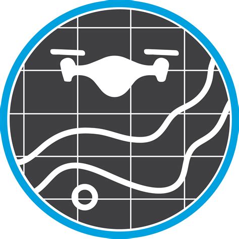 aerial mapping and modeling badge dartdrones