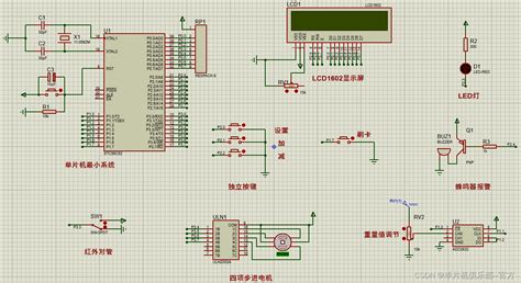 【单片机毕业设计】【mcuclub Cl 007】基于单片机的rfid高速收费的设计基于stm32的frid高速收费系统的设计与实现 Csdn博客