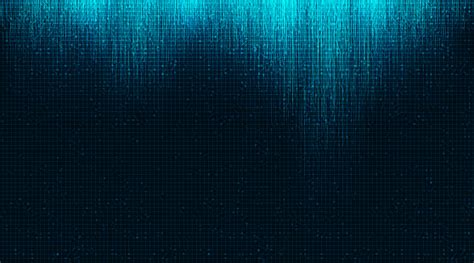 Abstract Circuit Microchip Technology On Future Background Hitech Digital And Connection Concept