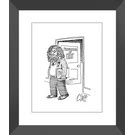 Fuzzy Set Theory Cartoons And Comics Funny Pictures From CartoonStock