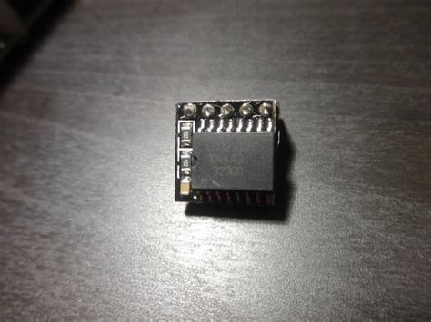 Tech Stuff Ds3231 Rtc Board For Rpi