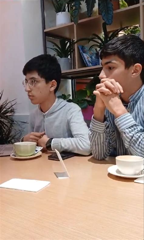 Teymur Novruzov Nextechs Transformation Tunjay Akbarli Posted On