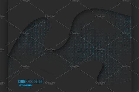 binary code technology background binary code technology background instructional technology