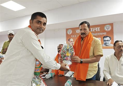 Satish Kumar Jaiswal