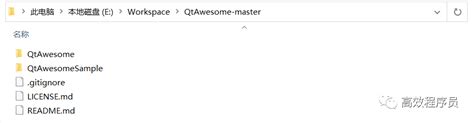Github开源推荐 一套绝佳的图标字体库github Font Awesome Csdn博客