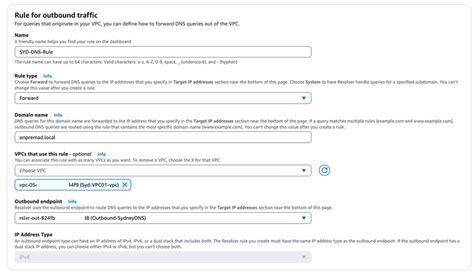 Extend Self Managed Microsoft Active Directory On Ec2 Into A New Aws Region Aws Repost