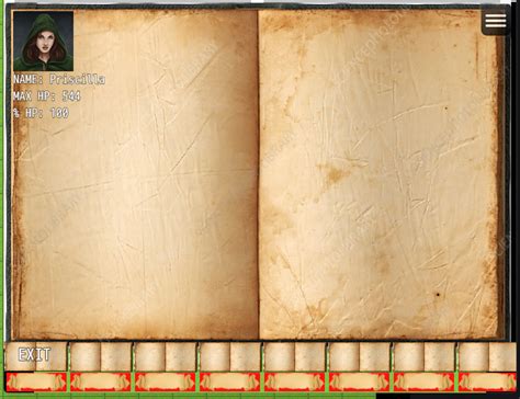 Constant On Screen Clickable Options Will This Cause Problems Rpg Maker Forums