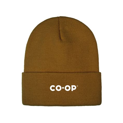 Co Op Apparel Portal