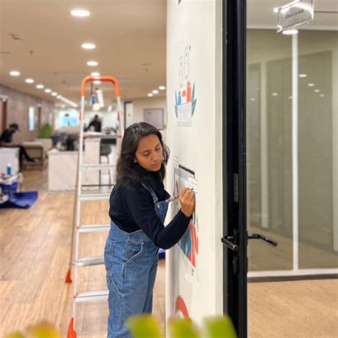 Wallmural Corporateinteriors Simran J Sahni 24 Comments