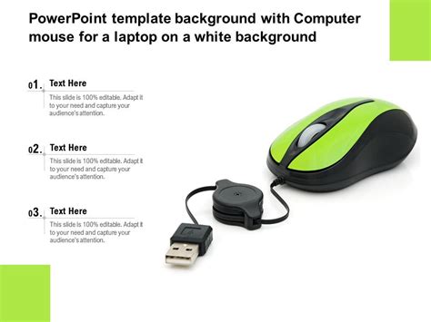 Mouse Powerpoint Template At Jerry Fifield Blog