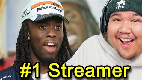 This Interview Shows Why Kai Cenat Is The Best Streamer (Sundae Conversations) - YouTube