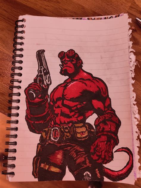 Cosplay Do Kroenen Hellboy Rhellboy