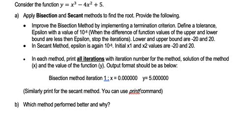 solved scilab code and meaningful description of each line