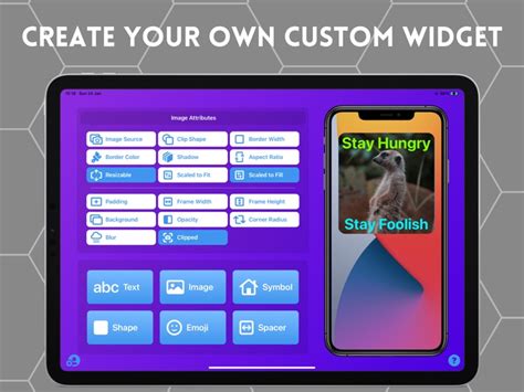 Qwidget Design By Q Solutions