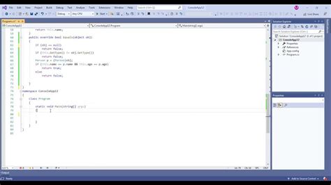 cpe311 csharp 17 lists in c uml youtube