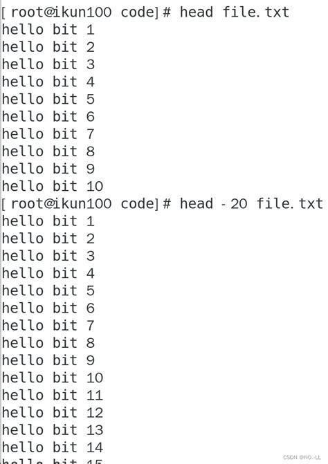 Linux入门 最常用基础指令汇总linux系统基本操作命令 Csdn博客 Linux入门 最常用基础指令汇总linux系统基本操作命令 Csdn博客