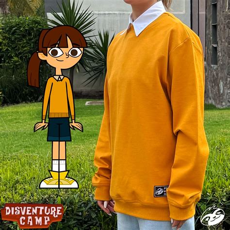 New Jake Fiore And Jade Merch Is Now Available At The Disventure Camp