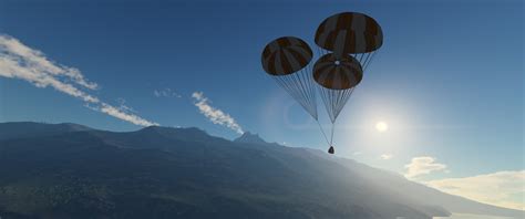 Damn Modded Ksp 1 Can Be So Beautiful Rkerbalspaceprogram