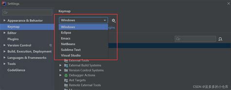 Intellij Idea基础配置（个性版）idea Project Code Style Csdn博客
