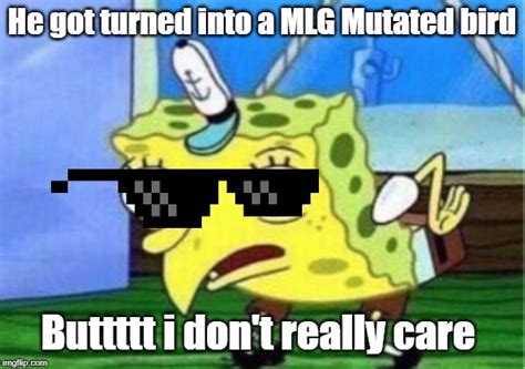 Mocking Spongebob Meme Imgflip
