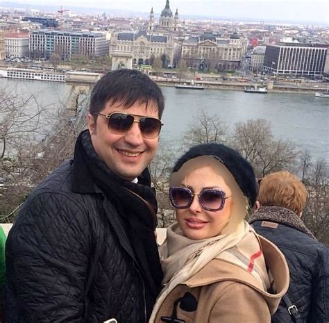 نیوشا ضیغمی در این شرایط ایران را ترک کرد عکس گردش اروپایی خانم