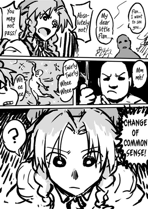 Hong Meiling Luscious Hentai Manga And Porn