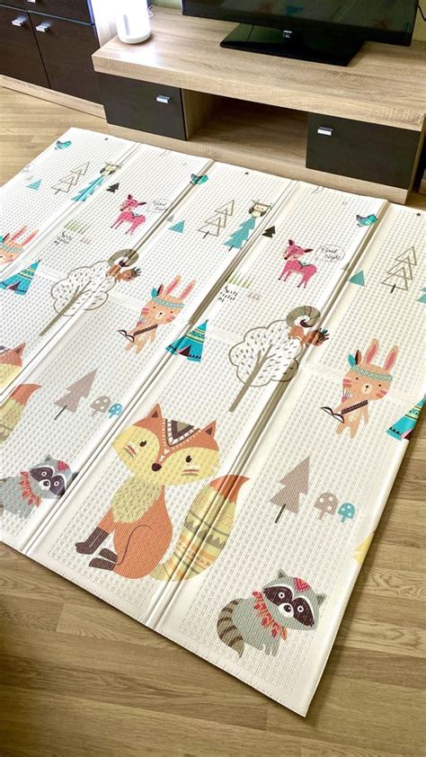 Пакунок малюка Дитячий термоковрик Детский коврик 299 грн Інші дитячі товари Велика