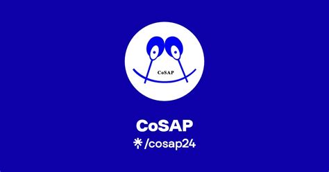 Cosap Twitter Instagram Facebook Tiktok Linktree