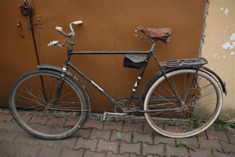 Self Assembling Bicycle Instructables