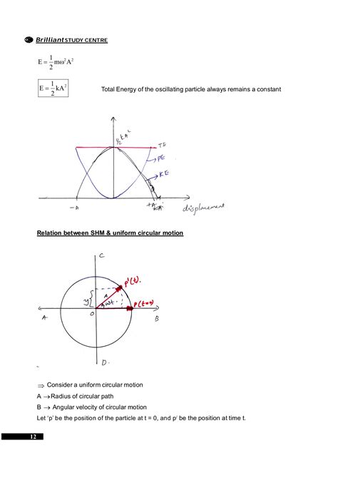 Oscillation Lecture Notes Willington Island Page 8 Flip Pdf Online Pubhtml5