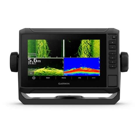 Garmin Echomap Uhd2 75sv Combo
