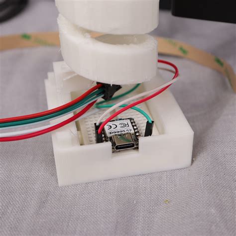 xiao ble tutorial how to control a ws2812b led strip with the neopixel