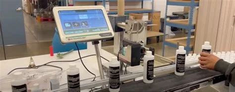 60 Piecemin Ri 1150 Inkjet Coding Machine At ₹ 29000 In Ghaziabad Id