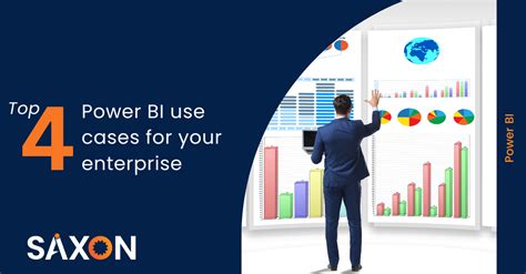 Enterprise Power Bi Use Cases