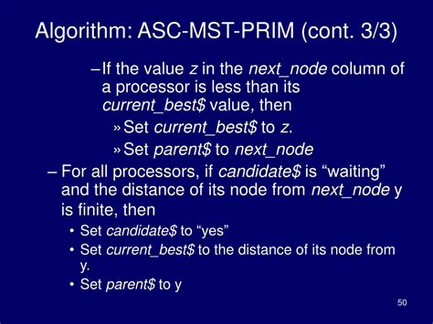 Ppt Simd Associative And Multi Associative Computing Powerpoint