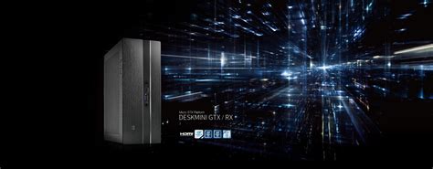 Asrock Deskmini Gtx Rx