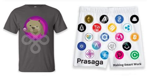 Prasaga Most Advanced Blockchain Ecosystem