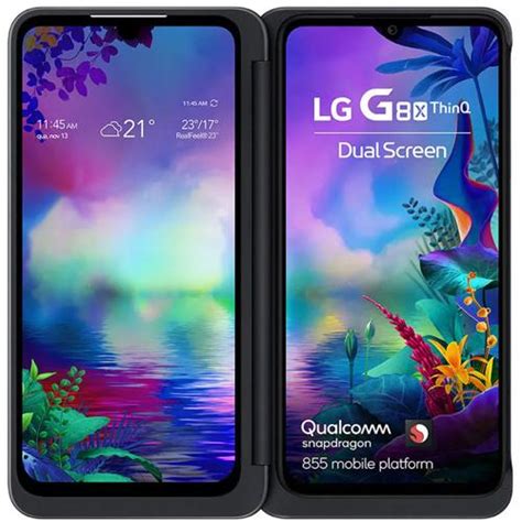 LG G8X ThinQ Price In India Specifications Features Mobile Phones