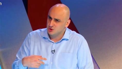 ნიკა მელია საზოგადოება არ არის მზად იმისთვის რომ დილის 8 საათიდან დილის 8 საათამდე ქუჩაში