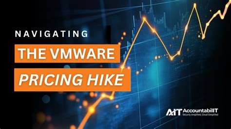 navigating the vmware pricing hike