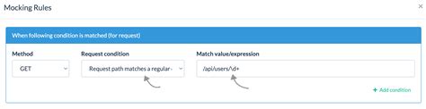 How To Match Path Params In Mock APIs Beeceptor