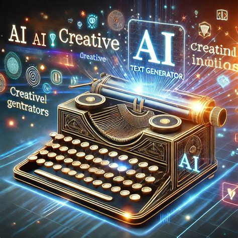 Ai Text Generators Unlock Faster Smarter And Better Content Creation