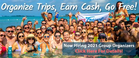 2026 Spring Break Packages and Vacations | STS Travel
