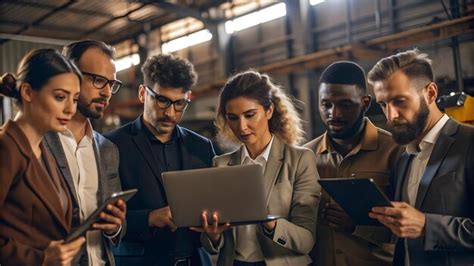 Ai Driven Operations Review Operations Team Utilizing Innovative Ai