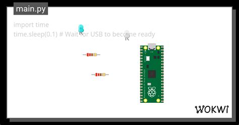 Esercizio 3 Wokwi Esp32 Stm32 Arduino Simulator