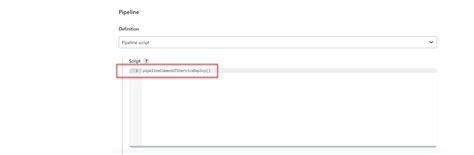 Jenkins Shared Libraries Ask A Question Jenkins